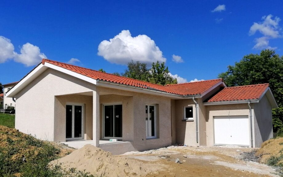 Maison clé en main - Une réalisation Villas Daytona